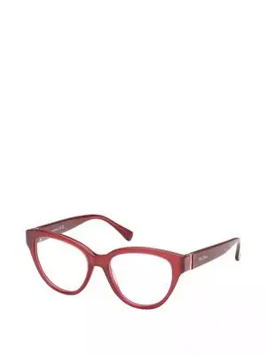 Max Mara Cat-eye Glasses
