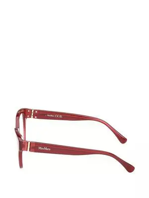 Max Mara Cat-eye Glasses