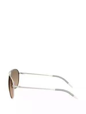 Oliver Spencer Benedict Oversized -frame Sunglasses