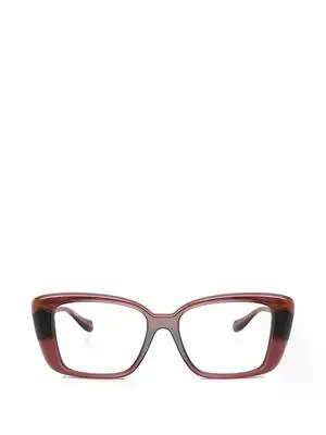 Versace Butterfly-frame Glasses