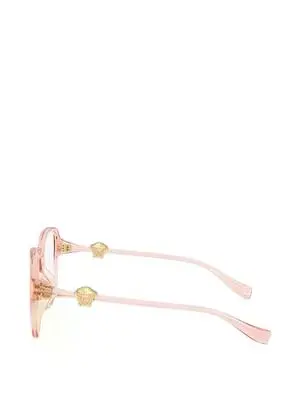 Versace Medusa Head Glasses