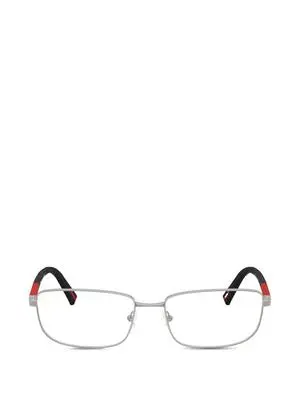 Prada Rectangle-frame Glasses