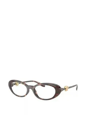 Versace Cat-eye Glasses