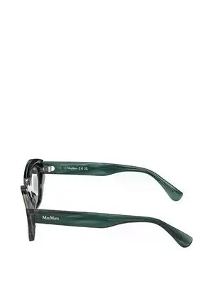 Max Mara Cat-eye Sunglasses