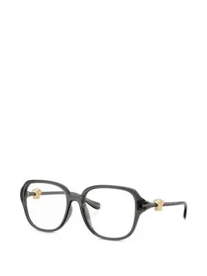 Versace Medusa Head Glasses