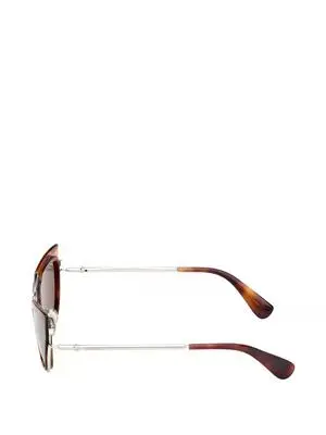 Max Mara Cat-eye Sunglasses