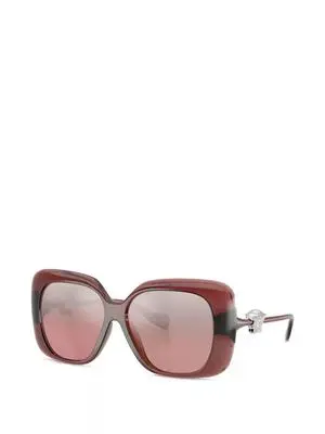 Versace Medusa Head Sunglasses