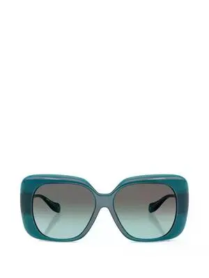 Versace Medusa Head Sunglasses - Blue