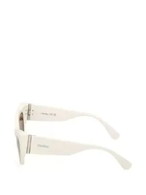 Max Mara Cat-eye Sunglasses