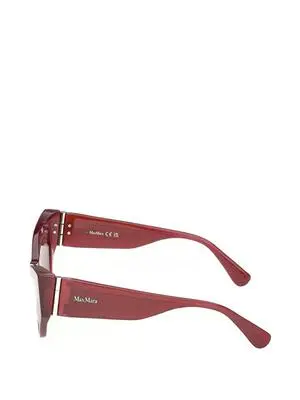 Max Mara Cat-eye Sunglasses