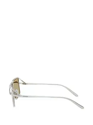 Prada Runway Sunglasses
