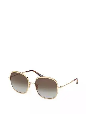 TOM FORD Sofia Sunglasses