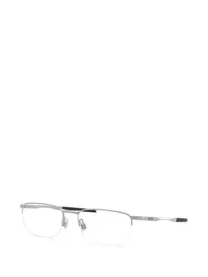 Oakley Geometric Eyeglasses