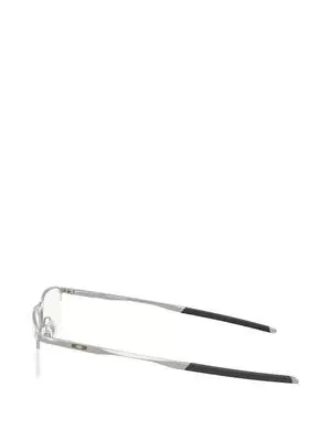 Oakley Geometric Eyeglasses