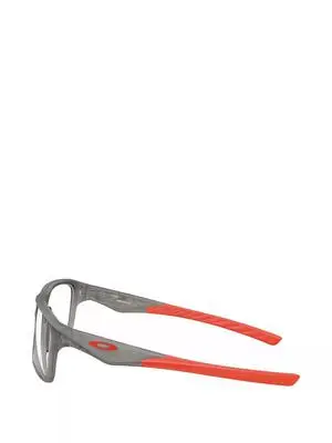 Oakley Square Frame Eyeglasses