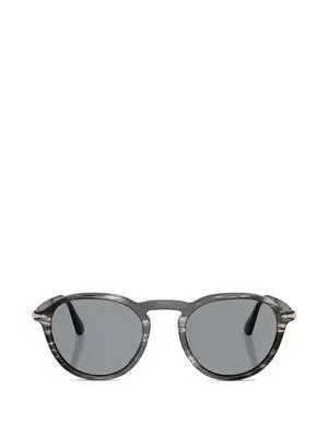 Persol Round-frame Sunglasses