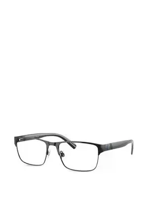 Polo Ralph Lauren Rectangle Eyeglasses
