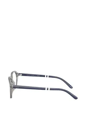 POLO RALPH LAUREN EYEWEAR Geometric Eyeglasses