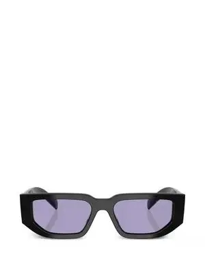 Prada Rectangle-frame Sunglasses