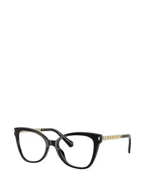 Michael Kors Beaune Eyeglasses