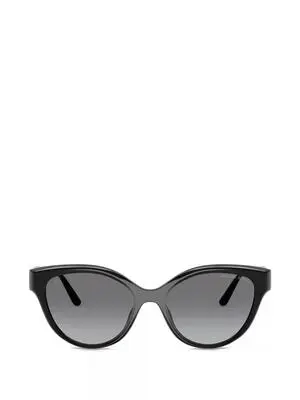 Michael Kors Nayoga Cat-eye Sunglasses