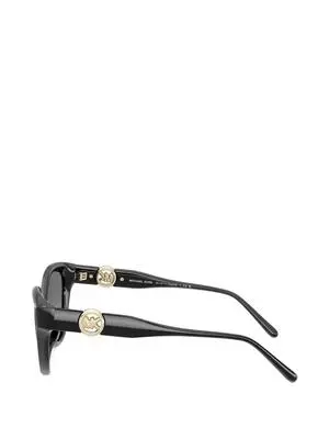 Michael Kors Nayoga Cat-eye Sunglasses