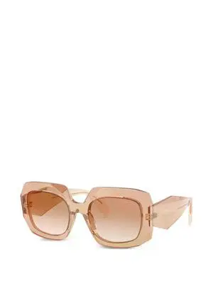 Prada Symbole Sunglasses
