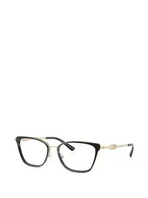 Michael Kors Cat Eye Eyeglasses