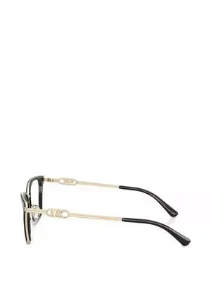 Michael Kors Cat Eye Eyeglasses