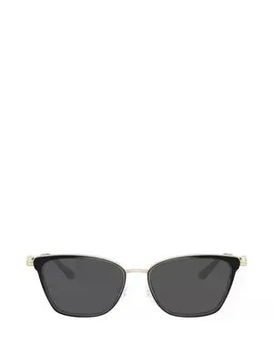 Michael Kors Cat Eye Eyeglasses