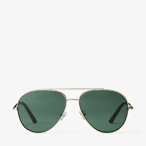 Jimmy Choo Aviator Eyewear For Women
