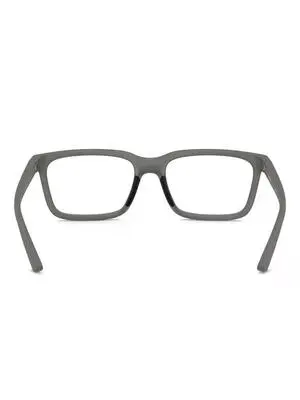 Prada Square-frame Glasses