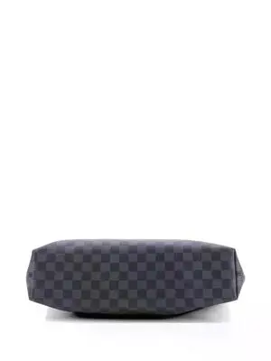 LOUIS VUITTON Mick Nm Messenger Bag Damier Graphite Pm