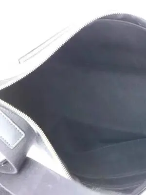 LOUIS VUITTON Mick Nm Messenger Bag Damier Graphite Pm