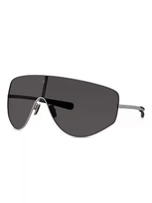 Moncler Shield-frame Sunglasses