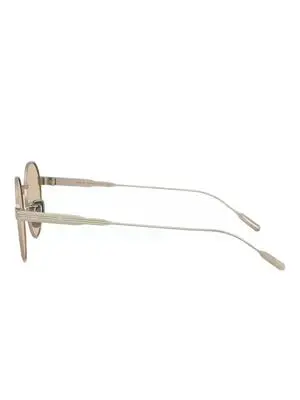 Moncler Subtila Sunglasses - Neutrals