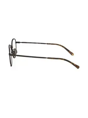 Polo Ralph Lauren Round Frame Glasses
