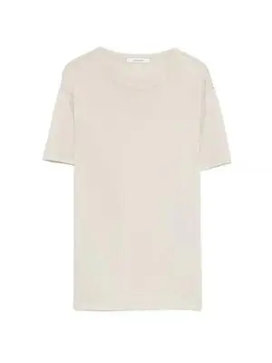 ENTIRE STUDIOS Short-sleeve Crew Neck T-shirt