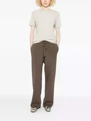ENTIRE STUDIOS Short-sleeve Crew Neck T-shirt