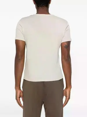ENTIRE STUDIOS Short-sleeve Crew Neck T-shirt