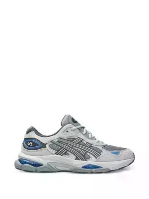 Asics Logo-detail Sneakers