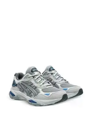 Asics Logo-detail Sneakers