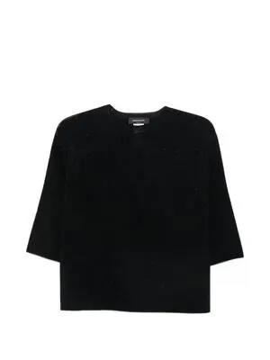 Fabiana Filippi Crew-neck Sweater