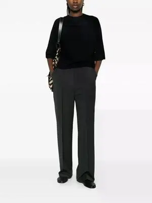 Fabiana Filippi Crew-neck Sweater