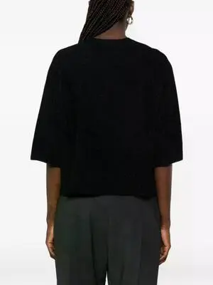 Fabiana Filippi Crew-neck Sweater