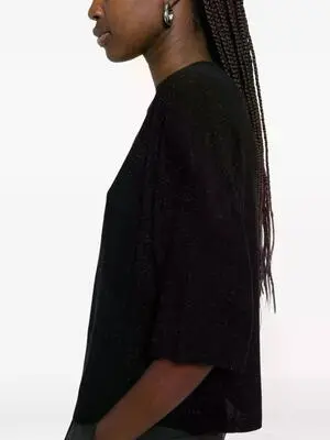 Fabiana Filippi Crew-neck Sweater