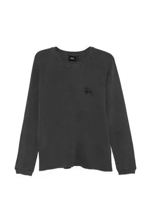StÜssy Crew-neck T-shirt
