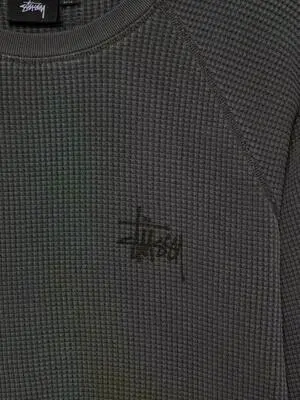 StÜssy Crew-neck T-shirt