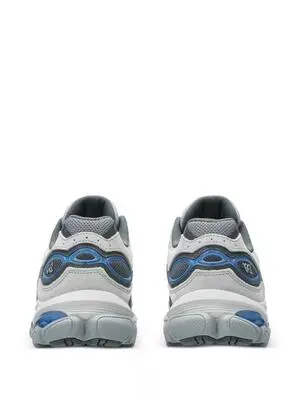 Asics Logo-detail Sneakers