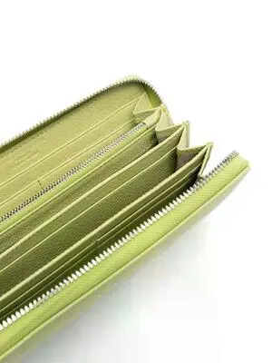 GIANNI CHIARINI Leather Wallet